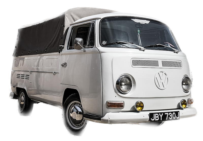 Voertuig.info - Alle Volkswagen kentekens op Voertuig.info